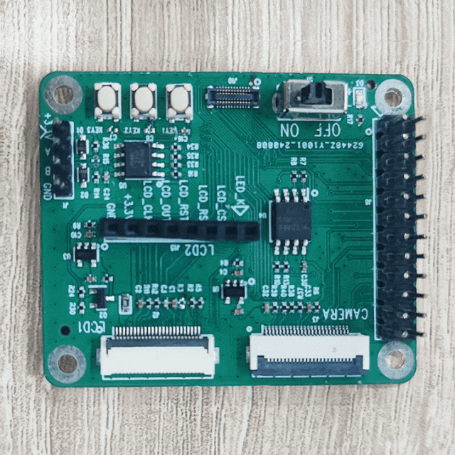 BTB接口全解析：LCD、Camera、UART、I2C等_手机btb接口-CSDN博客