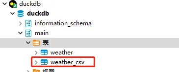 极致丝滑：五分钟用DuckDB玩转超亿级CSV_duckdb csv-CSDN博客