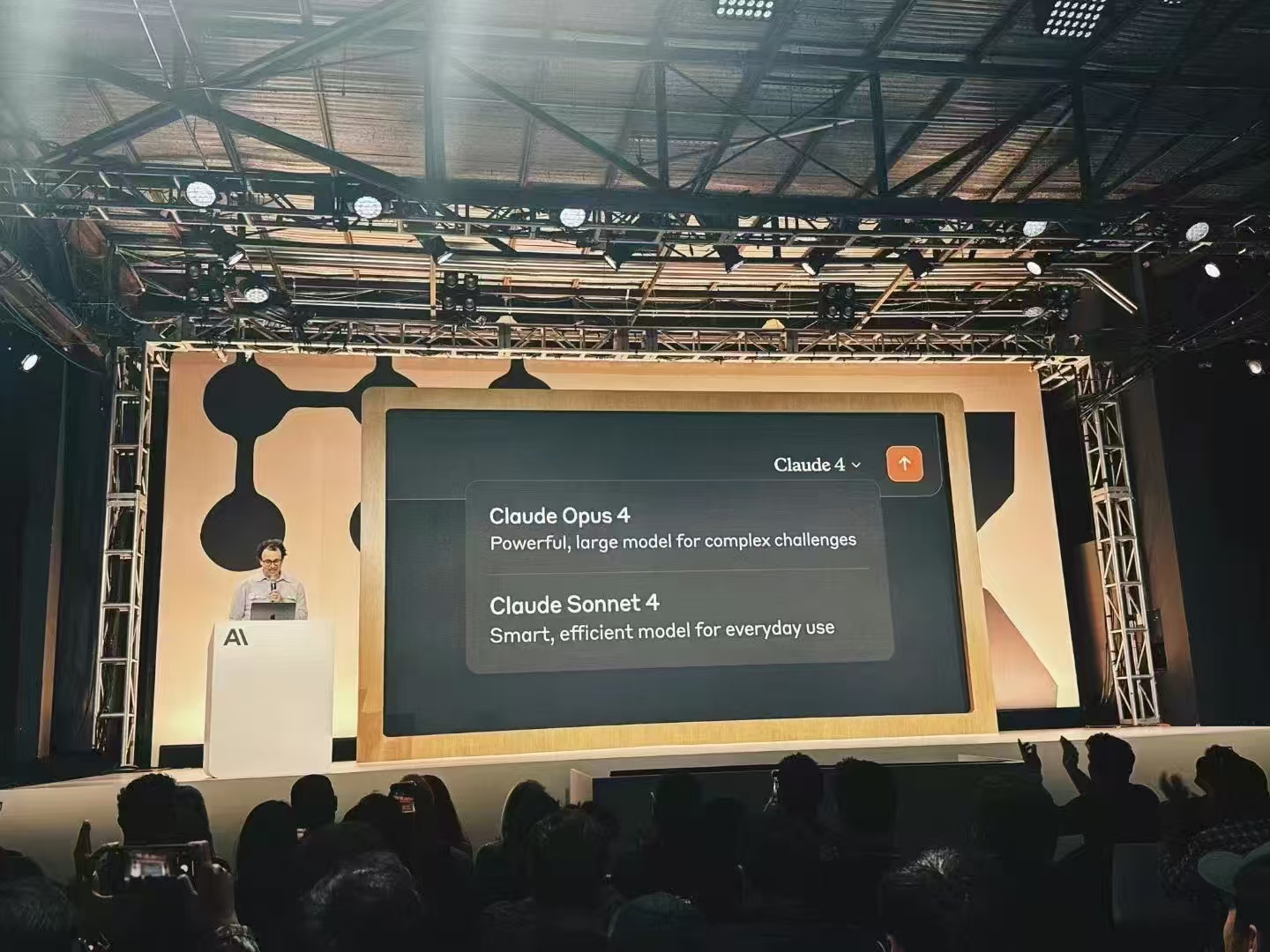 Claude4震撼发布！最适合开发者的究极模型！_terminal bench-CSDN博客