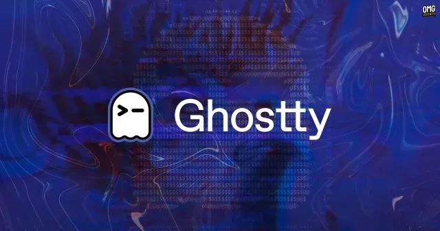 你要换 Ghostty 吗?-CSDN博客