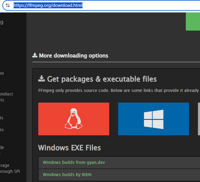 ffmpeg使用入门_安装ffmpeg-CSDN博客