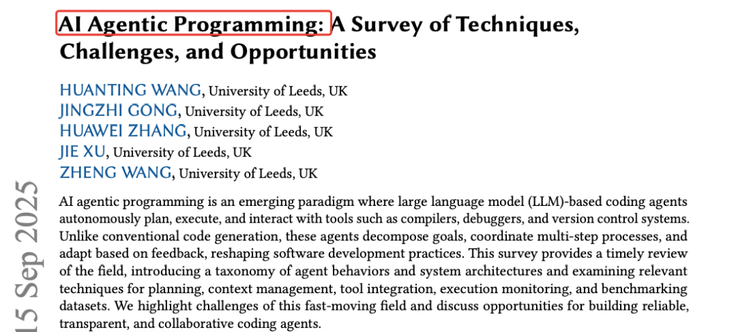 程序员必看！GPT-5-Codex+VS Code无缝集成，AI Agentic编程从入门到精通一篇搞定_vscode gpt5-CSDN博客