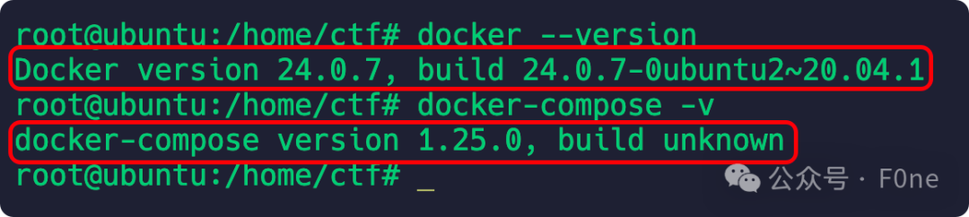 环境搭建-CTF靶场平台离线部署&使用-GZCTF-013-CSDN博客