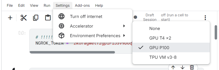 异构计算实战6：使用Kaggle云GPU及SSH登录_kaagle怎样ssh登录-CSDN博客