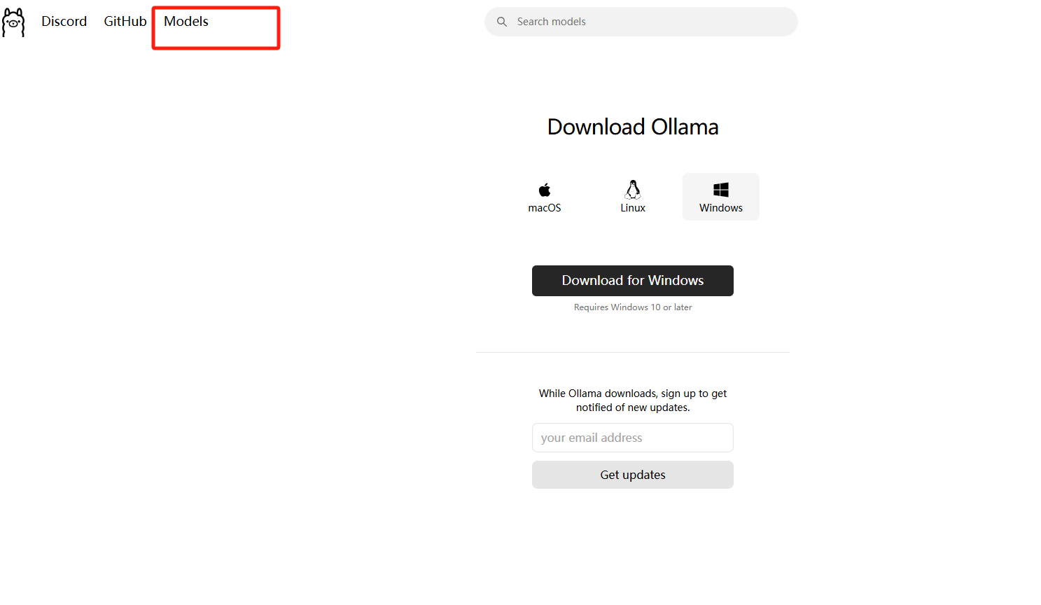 手把手-Windows上Ollama 与 Chatbox 本地部署及 DeepSeek-R1 模型安装教程_chatbox windows-CSDN博客