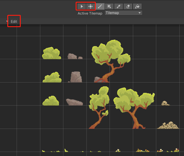 TileMap参考手册-CSDN博客