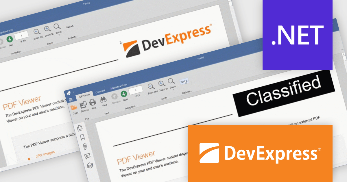 精确编辑PDF中敏感数据-DevExpress Office File API 25.1_pdf 编辑 api-CSDN博客