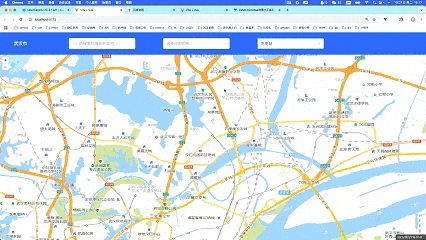 2025全新OpenLayers实战教程：从零开始搭建完整项目_openlayers教程-CSDN博客