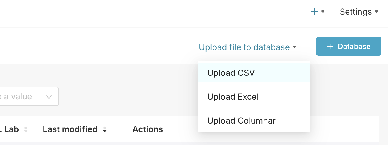 开源的现代数据探索和可视化平台：Apache Superset 在 Superset 中探索数据 Exploring Data in Superset-CSDN博客