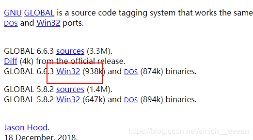VSCode中通过GNU Global实现C++函数跳转和代码自动补全-CSDN博客