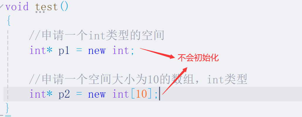C++内存管理：从malloc到new的进化之路-CSDN博客