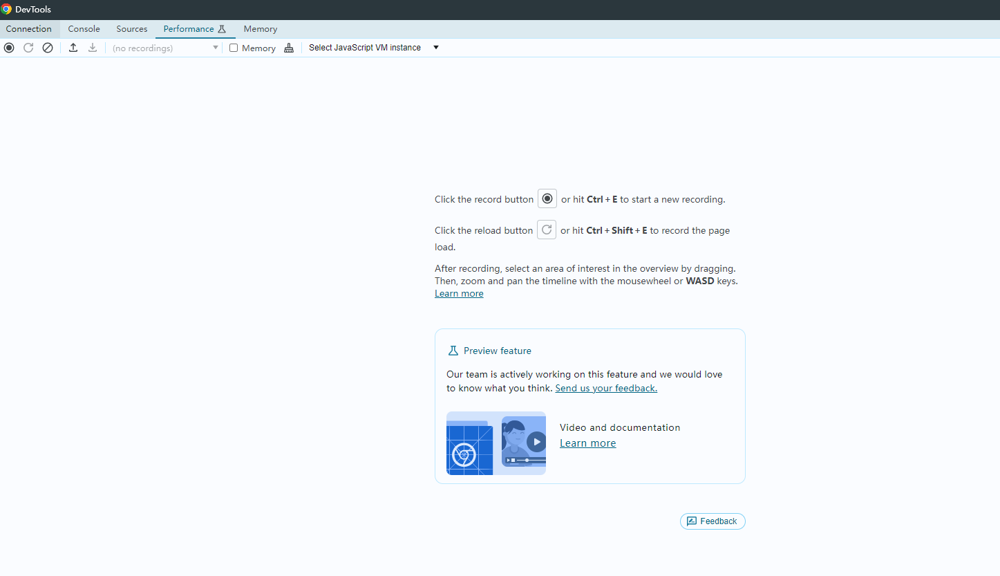 Node.js 技术原理分析系列 4—— 使用 Chrome DevTools 分析 Node.js 性能问题_谷歌火焰图怎么分析js-CSDN博客