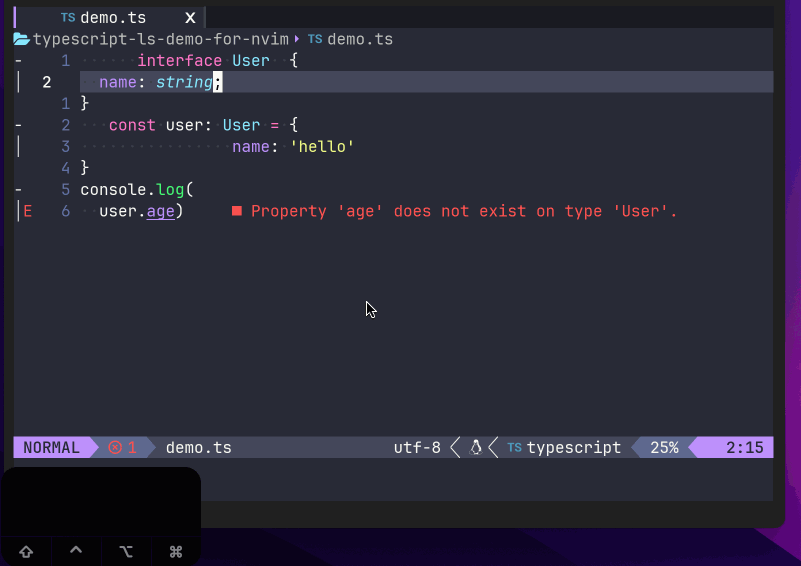 详解nvim内建LSP体系与基于nvim-cmp的代码补全体系-CSDN博客