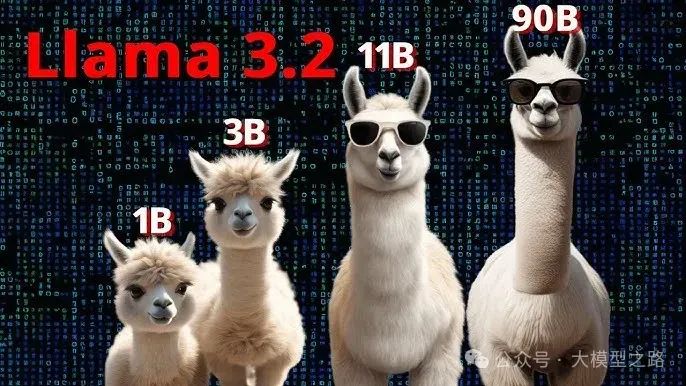 Llama3.2 1B与3B：轻盈而强大的AI新势力_llama-3.2-1b-CSDN博客