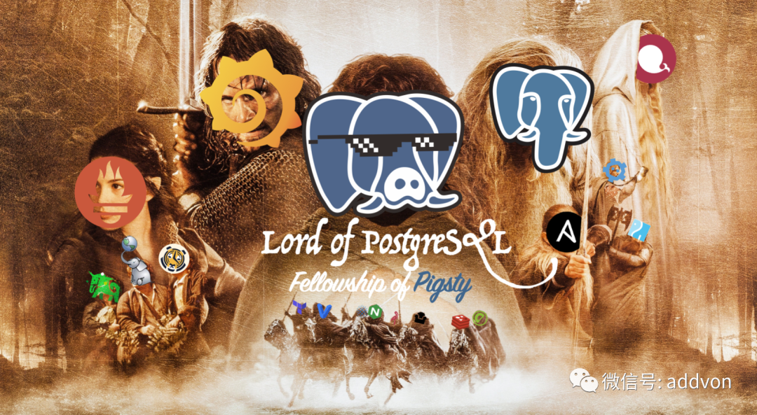 Pigsty_pigsty数据库-CSDN博客