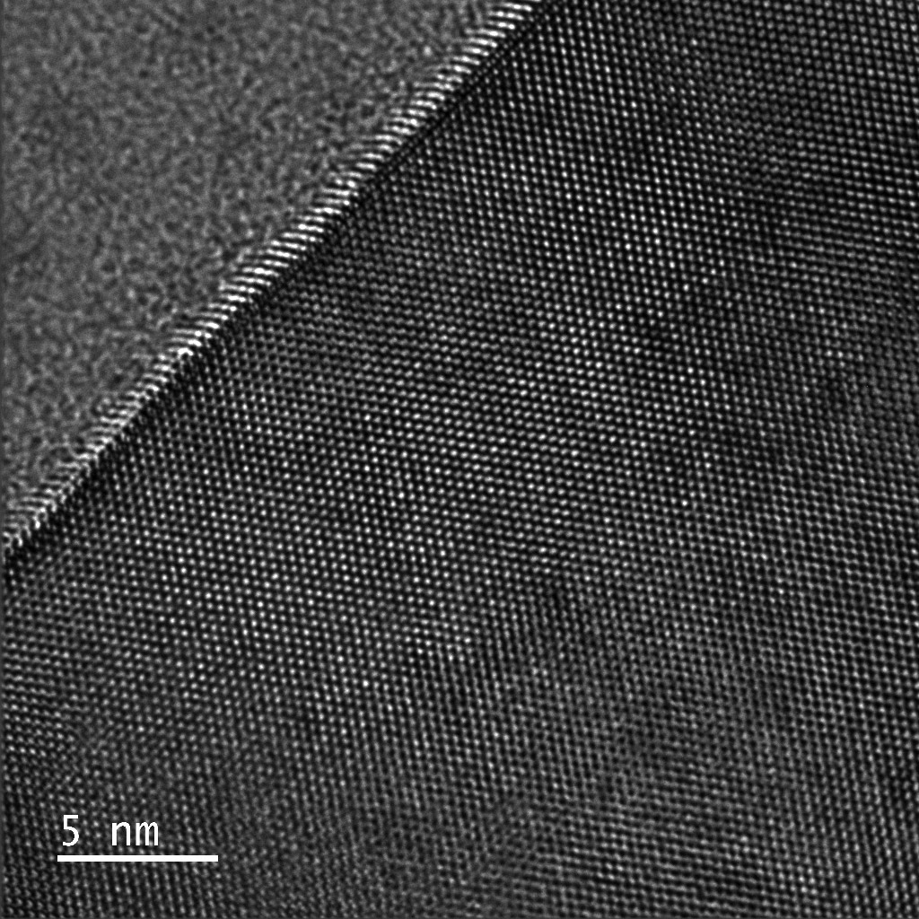 技术解读专栏|透射电子显微镜（TEM）_tem包覆层怎么看-CSDN博客