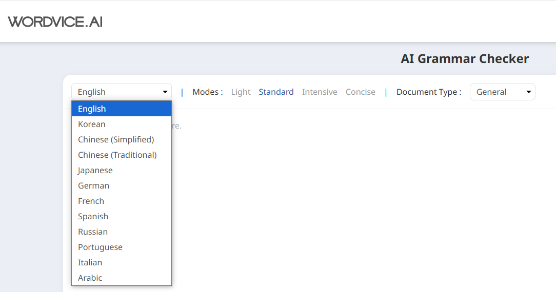 LanguageTool 与 Wordvice AI：哪个语法检查工具更胜一筹？_wordvice ai 中文语法检查器-CSDN博客