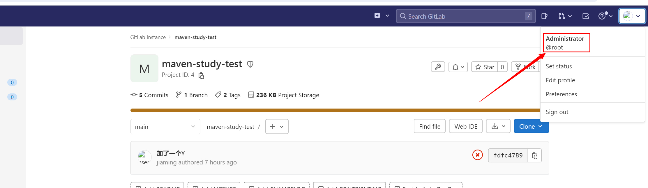 Jenkins+Gitlab webhook触发自动构建项目_gitlab webhook jenkins-CSDN博客