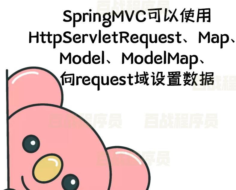 SpringMVC（详细版从入门到精通）_spring mvc-CSDN博客