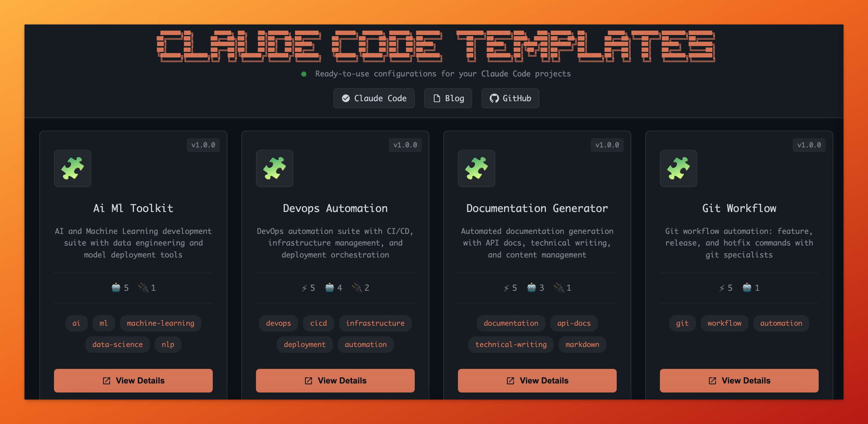 Gemini 3 没等来，隔壁 Claude Code 插件系统悄悄上线，AI Agents 一键安装！_claude code ...