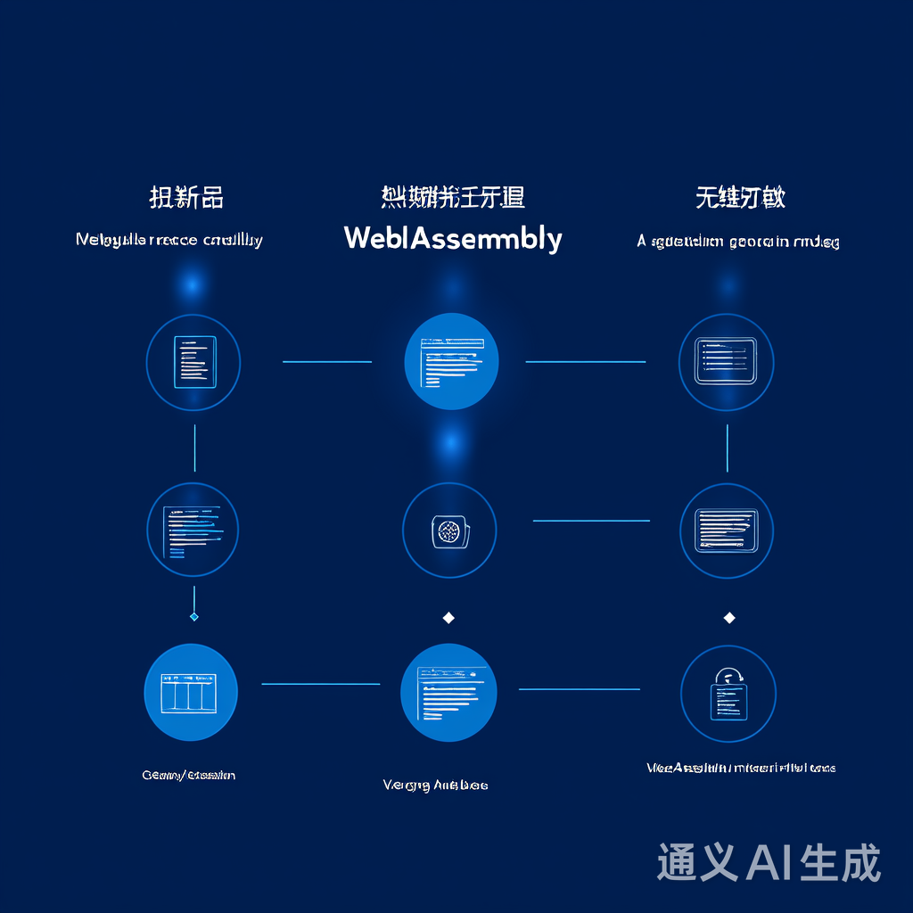 WebAssembly模块的热更新实现：从原理到实践的深度解析_wasm 热更-CSDN博客