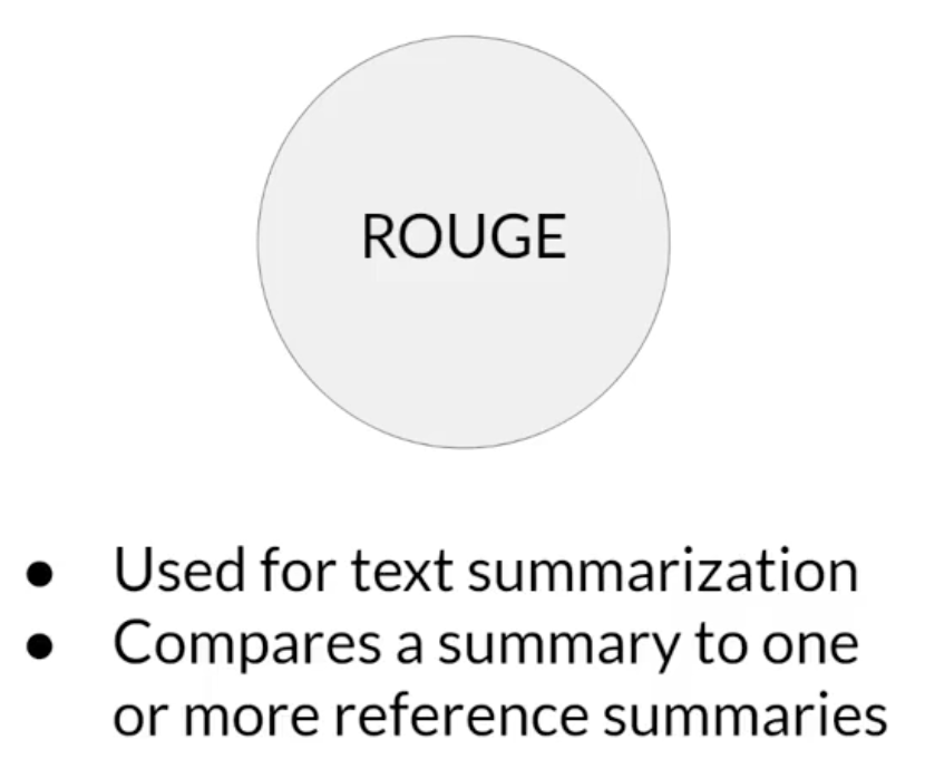 大模型评估指标全解析：从ROUGE、BLEU到BERTScore，一文掌握LLM质量评估！_大模型评测指标-CSDN博客