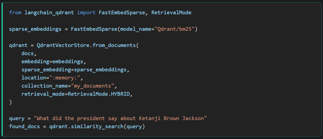科普文：AI时代的程序员【Qdrant：使用Rust编写的开源向量数据库&向量搜索引擎】-CSDN博客