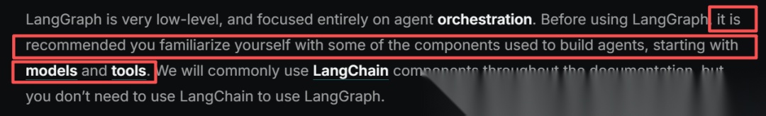 LangChain Chat Model完全指南：从环境配置到API调用，大模型开发入门教程-CSDN博客