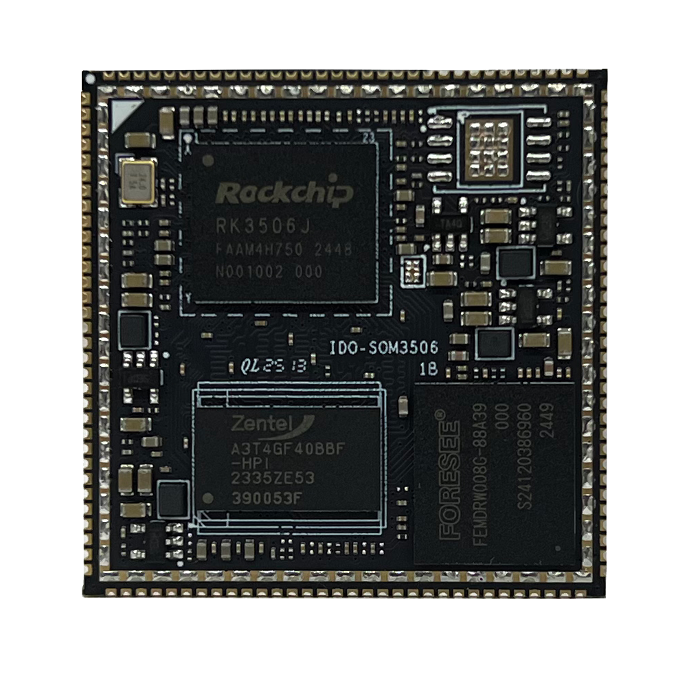 触觉智能RK3506核心板（型号IDO-SOM3506-S1）规格书-CSDN博客