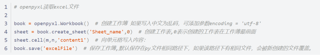 Python处理Excel数据的方法_python读取excel表格数据-CSDN博客