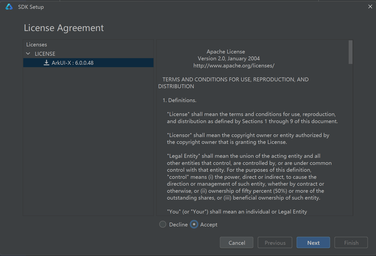 Day1 DevEco Studio环境配置（Windows版）-CSDN博客