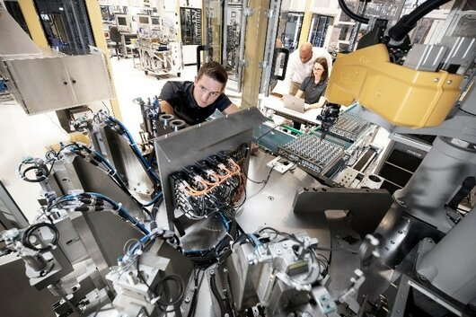 fe.screen-sim 助力舍弗勒专用设备实现系统并行开发与虚拟调试最优解-CSDN博客