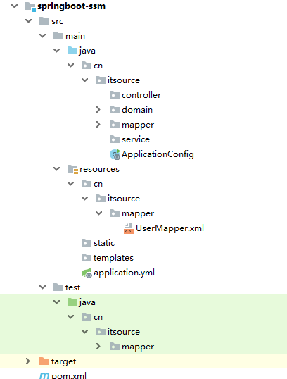 Spring Boot：入门教程篇_springboot教程-CSDN博客