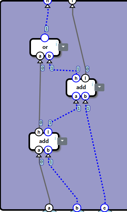 电路/nandgame 相关-CSDN博客