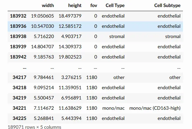 课前准备--CODEX（IMC）基础分析梳理_codex空间蛋白组学-CSDN博客