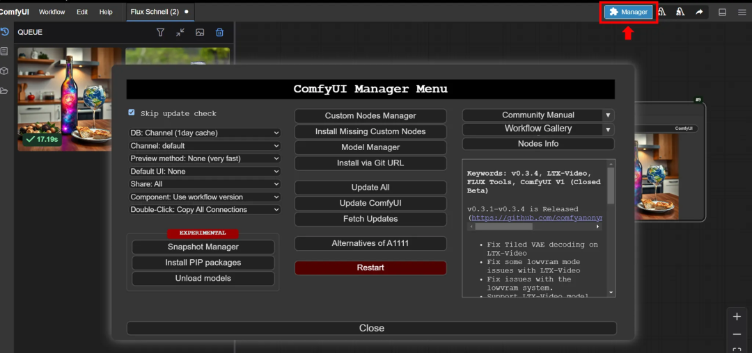 终于！ComfyUI官方桌面版正式发布，适用Windows/macOS/Linux，免费向所有人开放。_confy ui-CSDN博客