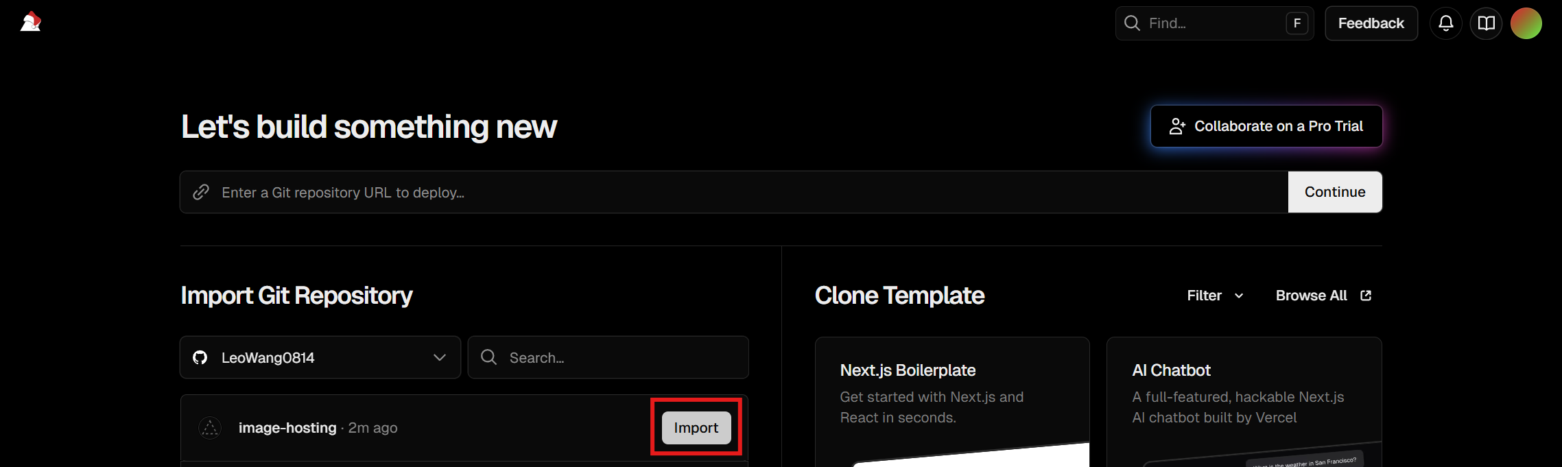 【图文实战】免费图床不稳定？零成本用 GitHub + Vercel + Cloudflare 自建高速图床_cloudreve 部署到vercel-CSDN博客