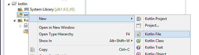 Kotlin Eclipse 环境搭建介绍_eclipse kotlin-CSDN博客