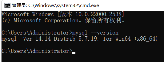 【MySQL5.7安装环境配置】_mysql 5.7 my.ini-CSDN博客