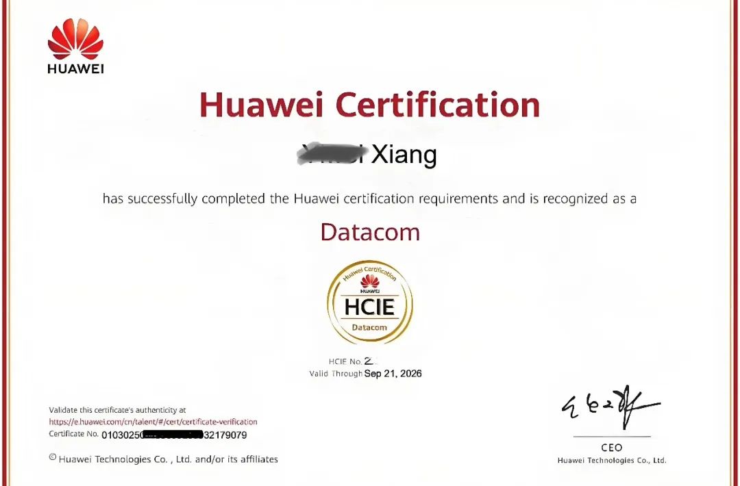 2025年最新HCIE数通考试流程全解，报名+备考+通关攻略_hcie数通要考什么-CSDN博客