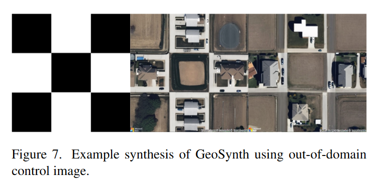 论文精读-GeoSynth: Contextually-Aware High-Resolution Satellite Image Synthesis CVPRW 2024_geo aware ...