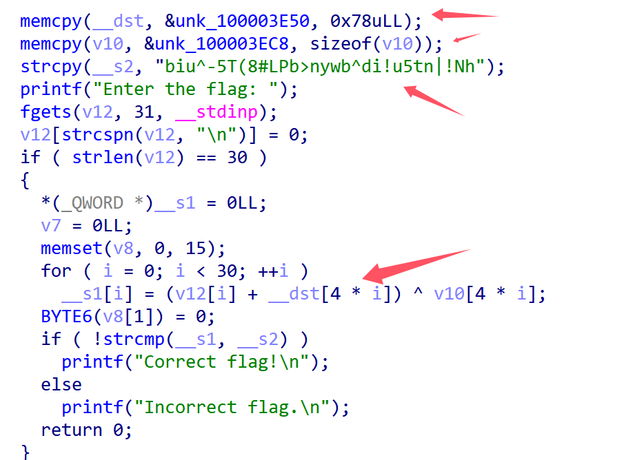 2025老乡鸡CTF_wp-CSDN博客