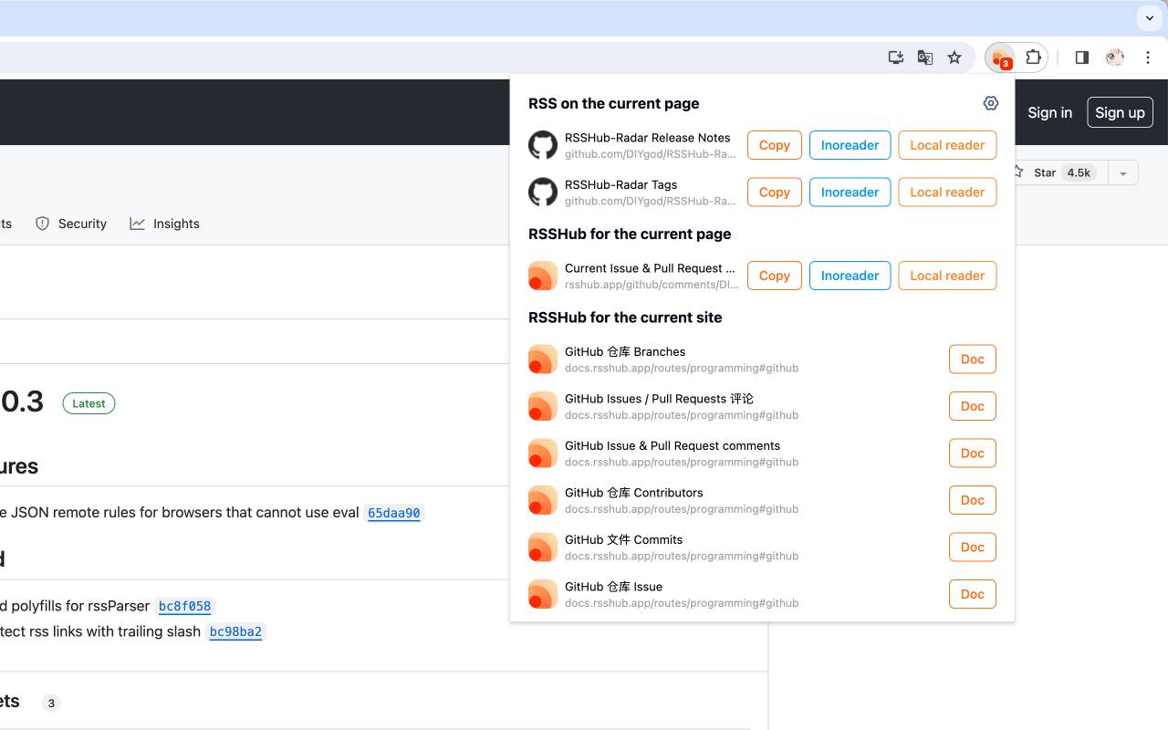 连续登顶Github的信息聚合神器 Follow_follow github-CSDN博客