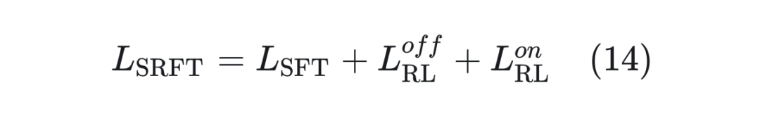 别再分开训！SFT+RL融合范式全解析：统一视角下的六大方法-CSDN博客