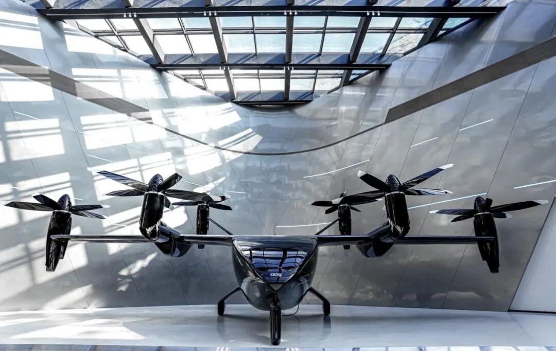 对话汇天CEO赵德力：公司要独立IPO 何小鹏试飞后就控股了我们-CSDN博客