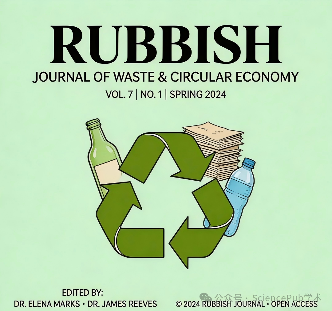 2026年《Rubbish》期刊横空出世！科研人不投《Nature》了，改投《Noture》？_rubbish期刊-CSDN博客