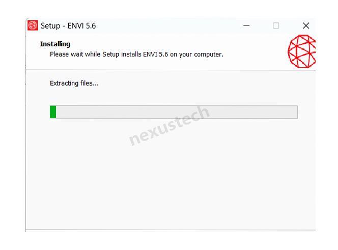 ENVI 2025安装教程（附安装包）ENVI 2025下载详细安装图文教程_envi下载-CSDN博客