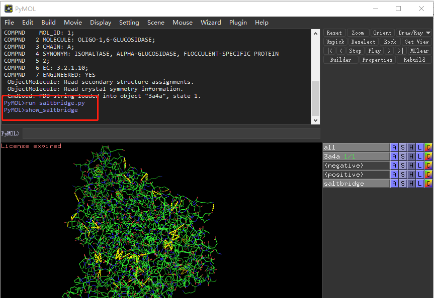 pymol高级教程-4_pymol脚本-CSDN博客