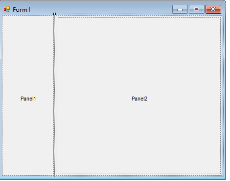 c# splitContainer控件_splitcontainer 控件选中-CSDN博客